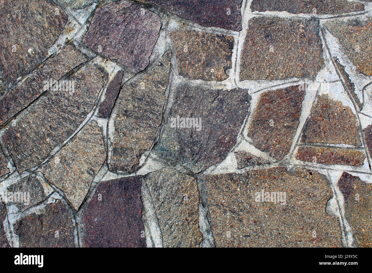 Naturstein porphyr -Fotos und -Bildmaterial in hoher Auflösung – Alamy
