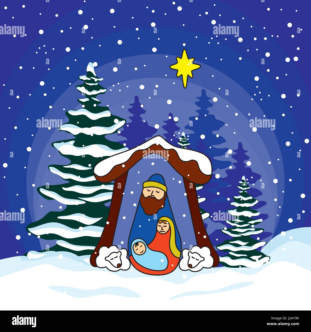 Weihnachten christus -Fotos und -Bildmaterial in hoher Auflösung – Alamy