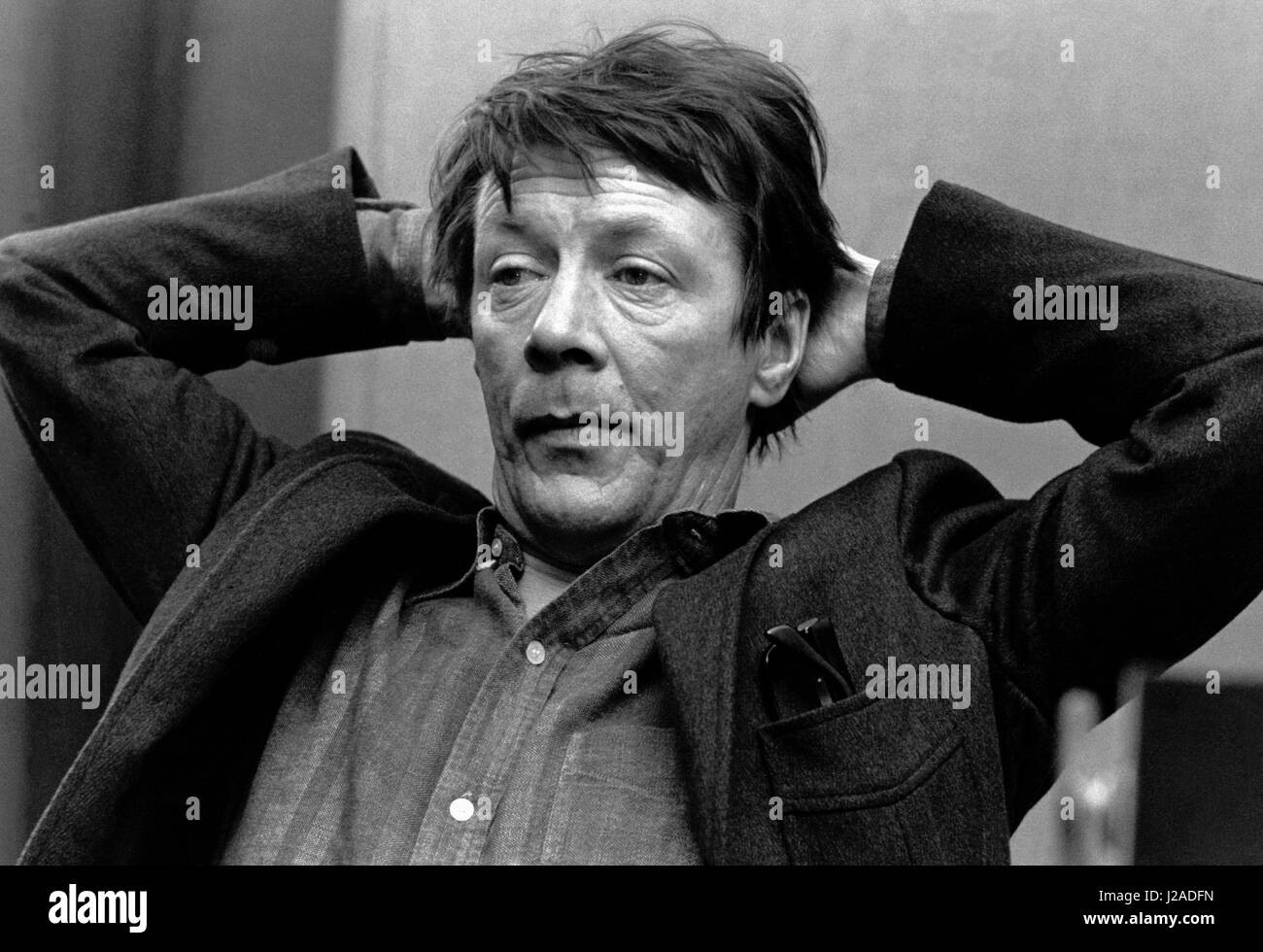 Schauspieler 1970 -Fotos und -Bildmaterial in hoher Auflösung – Alamy