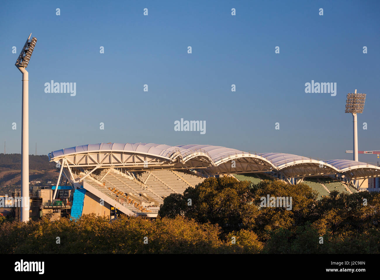 Adelaide arena -Fotos und -Bildmaterial in hoher Auflösung – Alamy