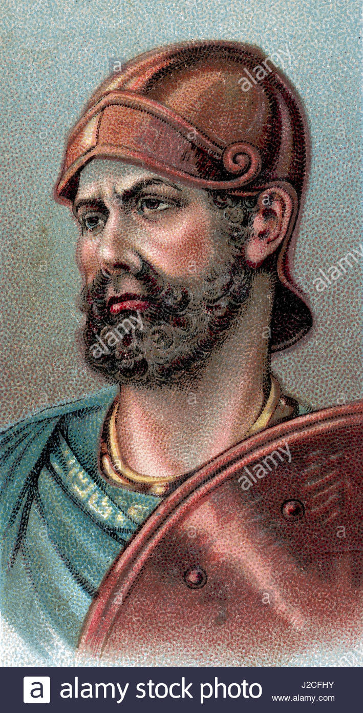 Hannibal Barca Stockfotos & Hannibal Barca Bilder - Alamy