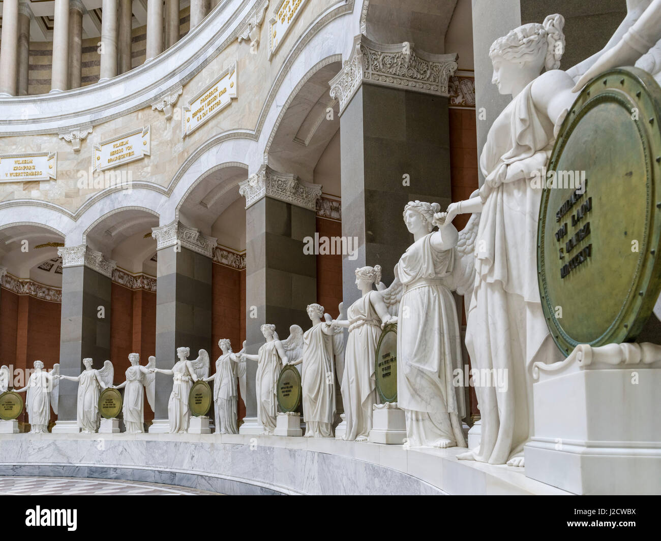 Nationaldenkmal für die befreiungskriege -Fotos und -Bildmaterial in ...