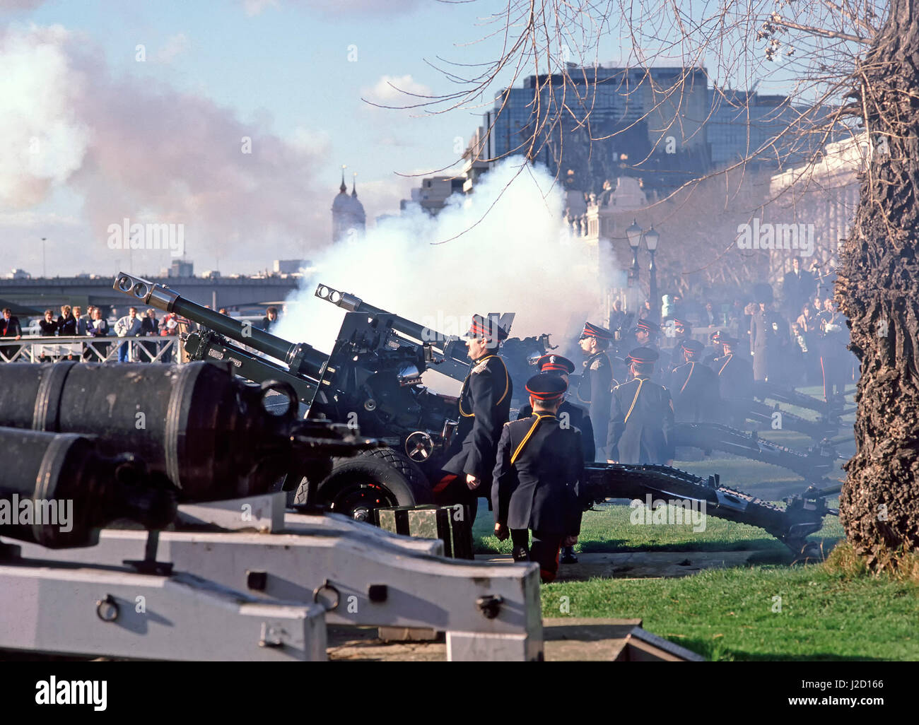 Tower of London England UK Honorable Artillery Company Soldat in ...