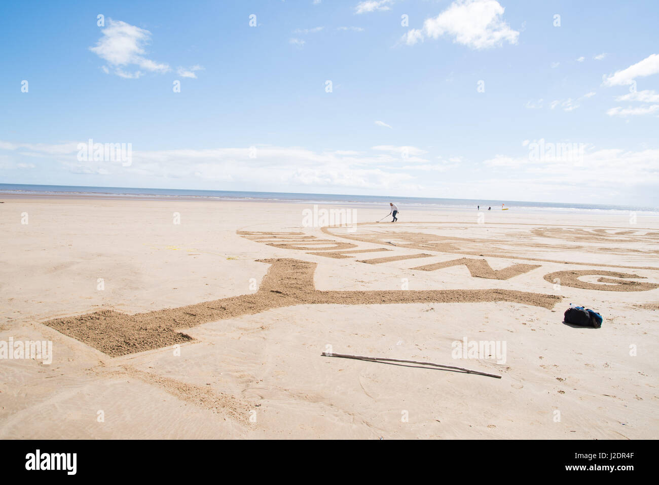 Strand profi tour -Fotos und -Bildmaterial in hoher Auflösung – Alamy