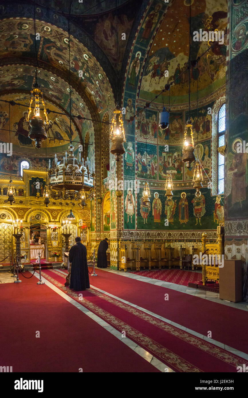 Orthodox church constanta romania -Fotos und -Bildmaterial in hoher ...