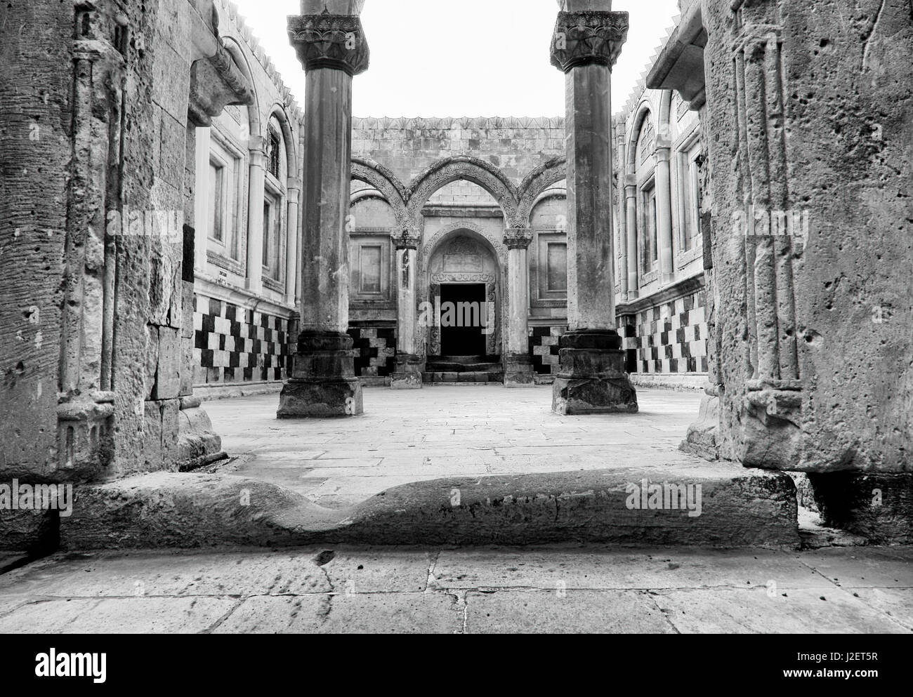 Der schwarze pascha -Fotos und -Bildmaterial in hoher Auflösung – Alamy