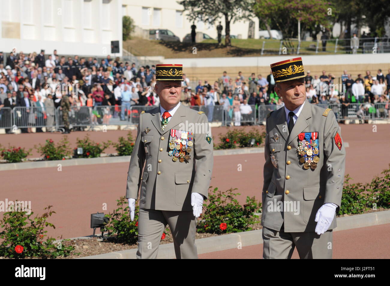 Pierre de villiers -Fotos und -Bildmaterial in hoher Auflösung – Alamy