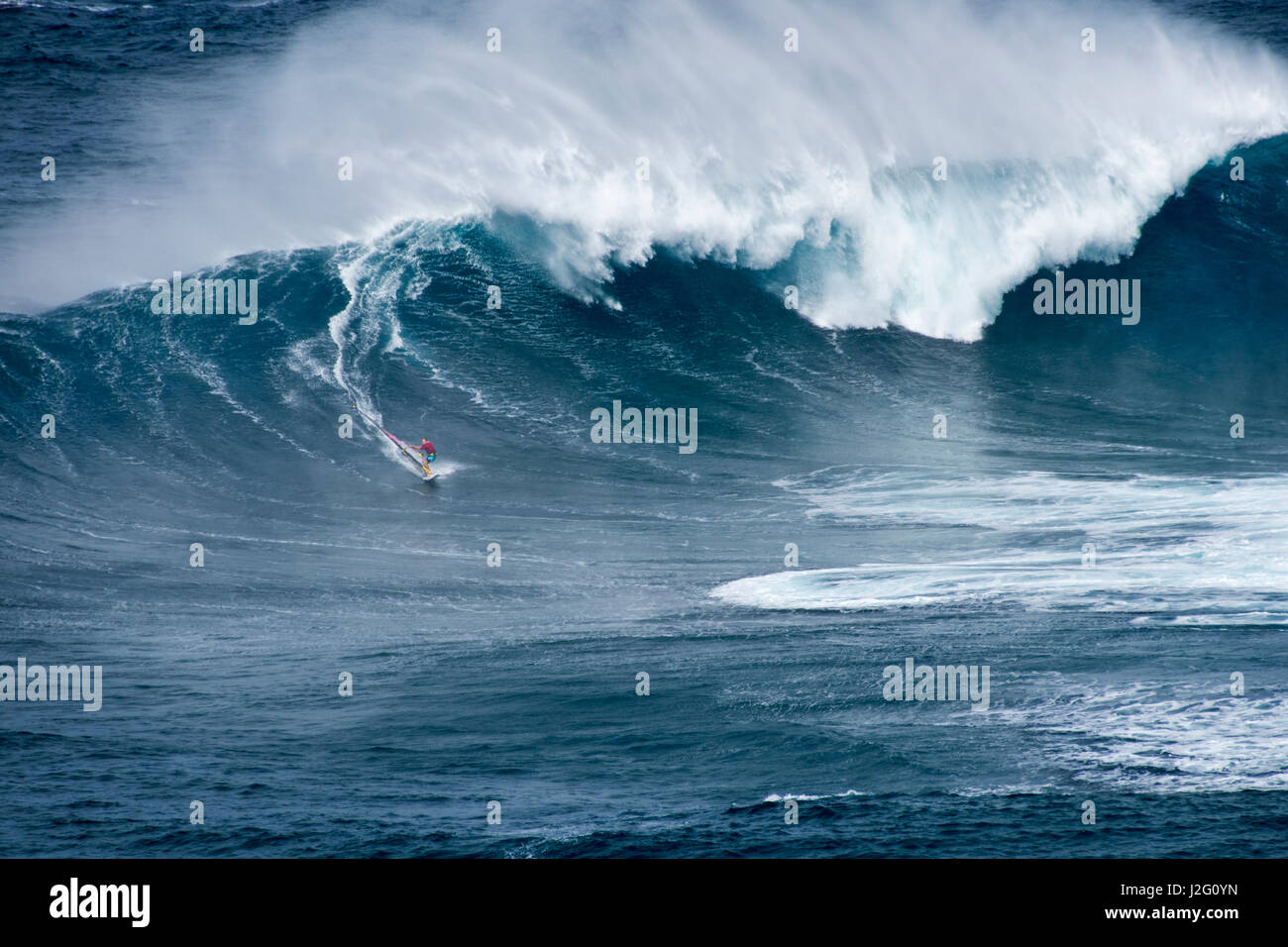 Maui weltmeister robby naish -Fotos und -Bildmaterial in hoher ...