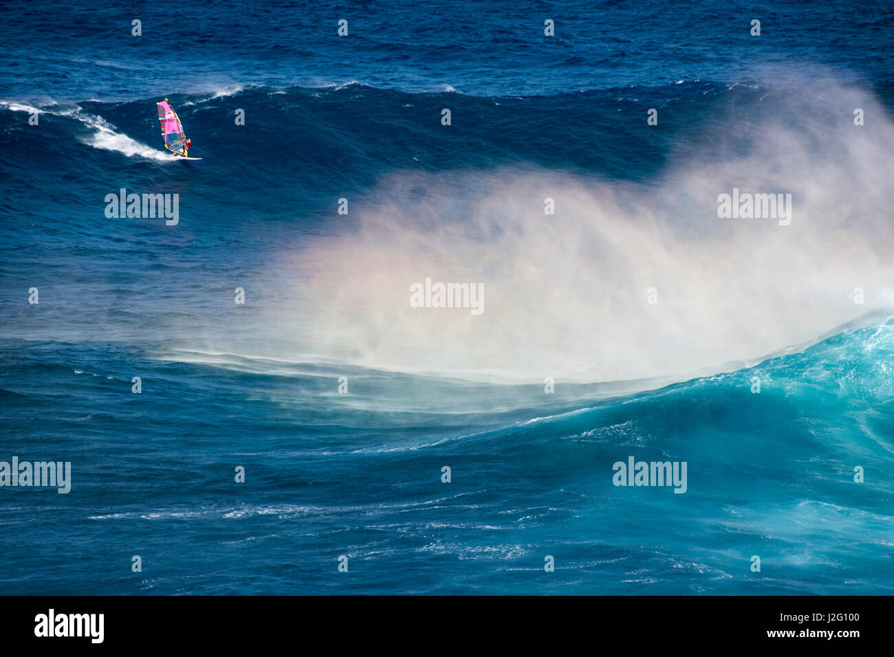 Maui weltmeister robby naish -Fotos und -Bildmaterial in hoher ...