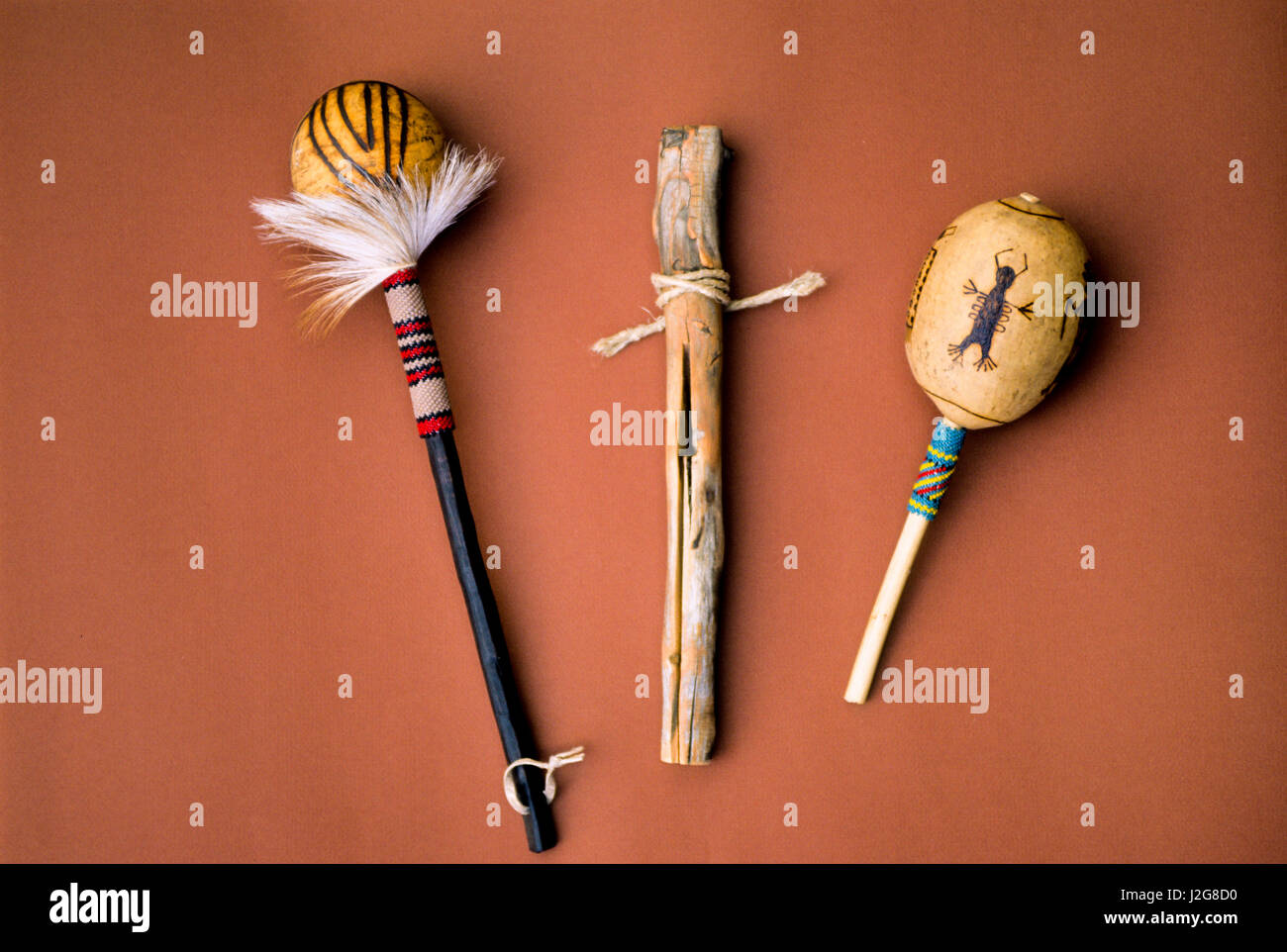 Clapper Instrument Stockfotos und -bilder Kaufen - Alamy