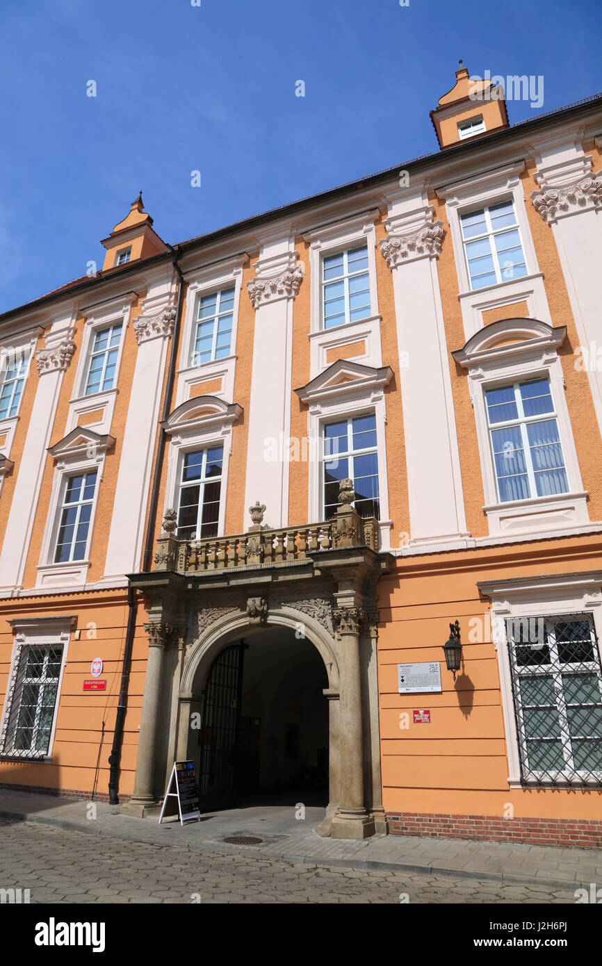 Neisse Polen Stockfotos und -bilder Kaufen - Alamy