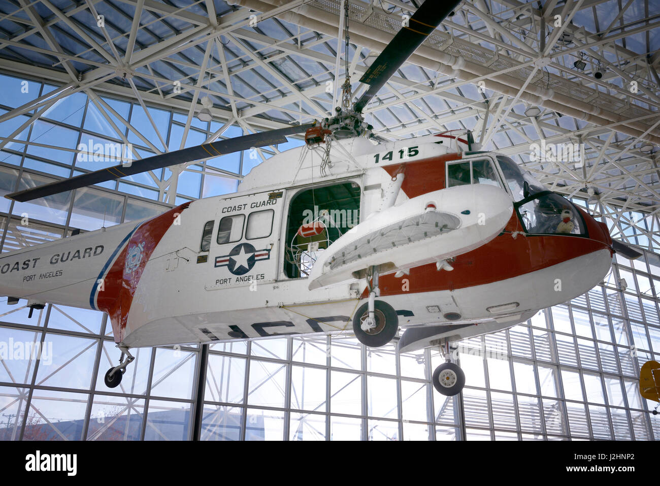 Hh 52 seaguard -Fotos und -Bildmaterial in hoher Auflösung – Alamy
