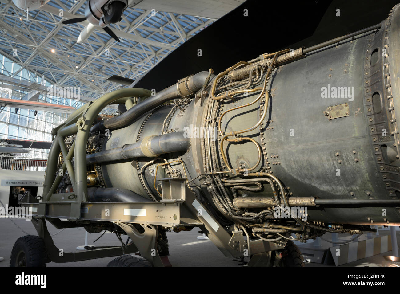 Pratt whitney -Fotos und -Bildmaterial in hoher Auflösung – Alamy