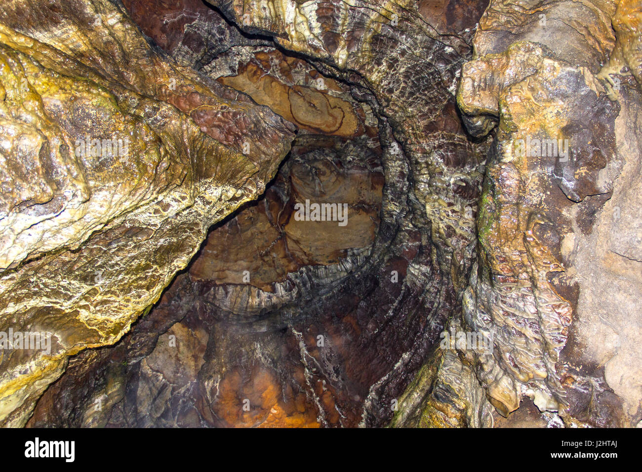 Blaue john höhle -Fotos und -Bildmaterial in hoher Auflösung – Alamy