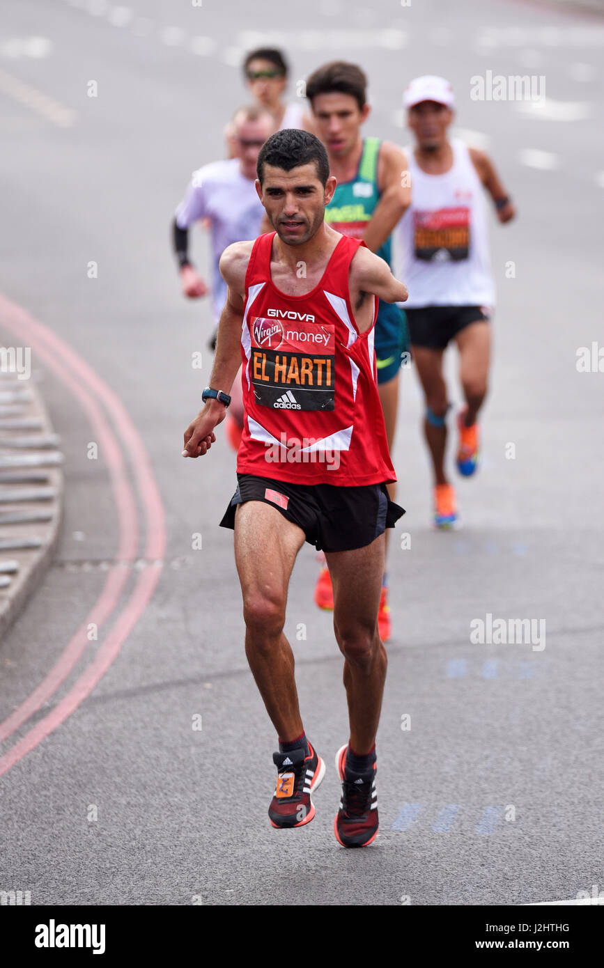 Abelhadi el harti -Fotos und -Bildmaterial in hoher Auflösung – Alamy