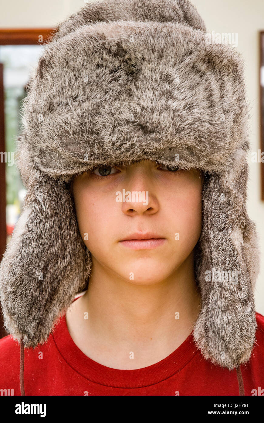 Russischer junge -Fotos und -Bildmaterial in hoher Auflösung – Alamy