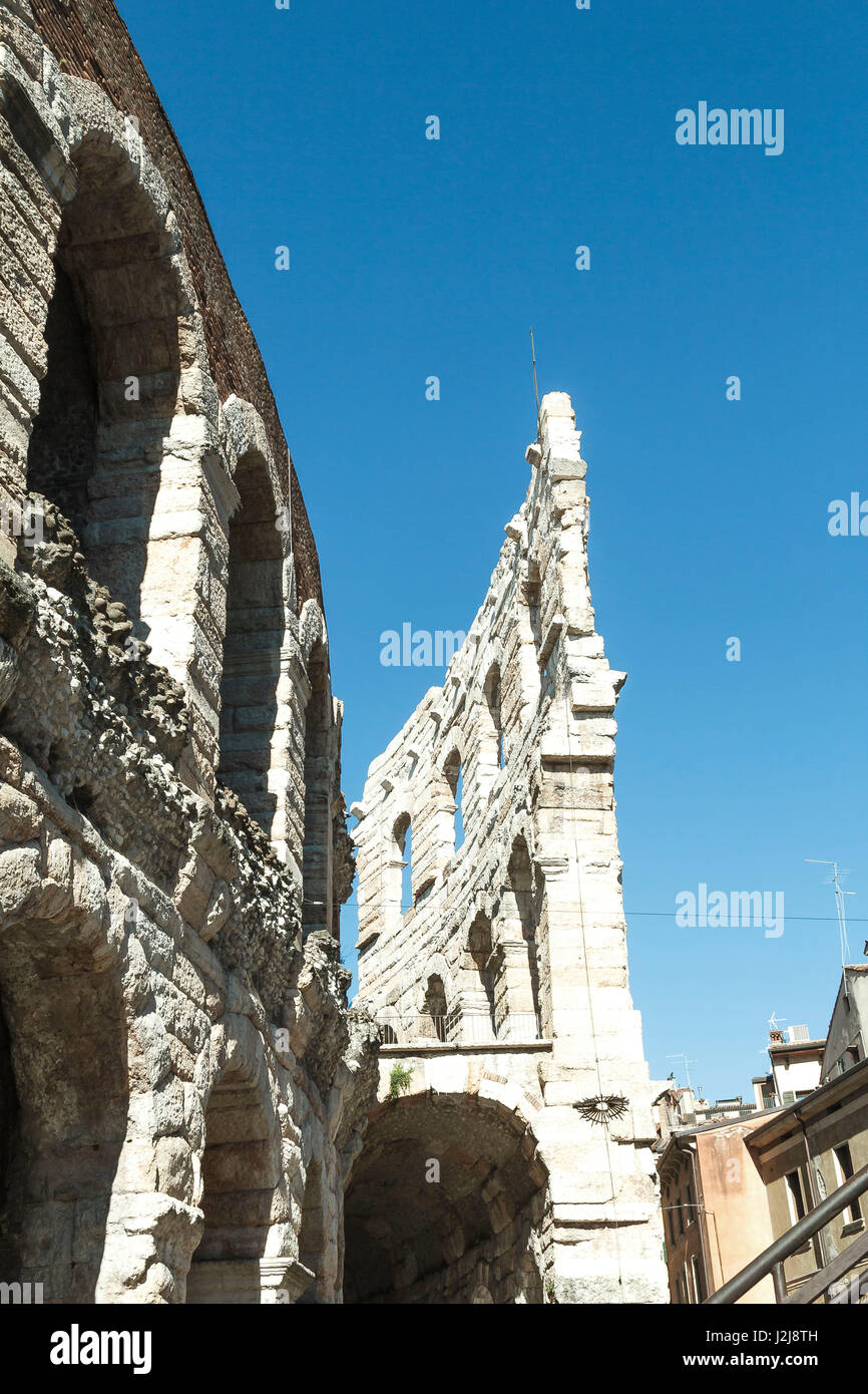 Das amphitheater etwas anderes -Fotos und -Bildmaterial in hoher ...