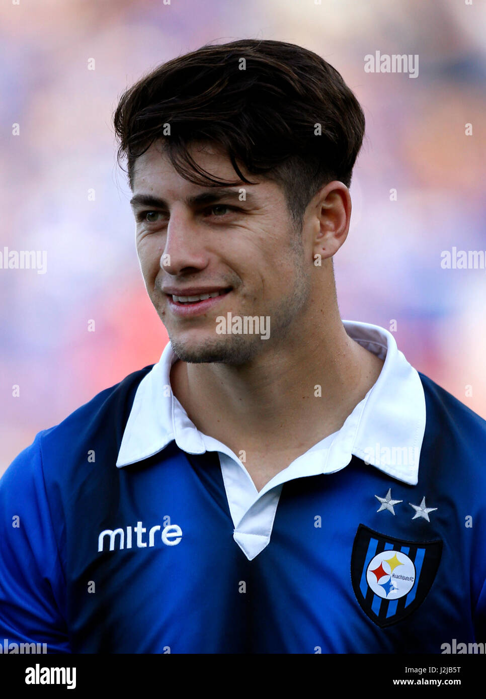 Angelo Sagal Stockfotos und -bilder Kaufen - Alamy