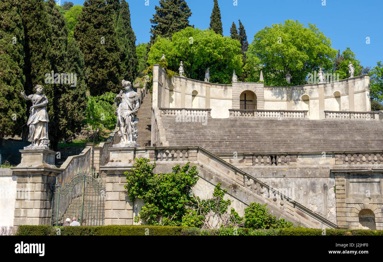 Monselice italy -Fotos und -Bildmaterial in hoher Auflösung – Alamy
