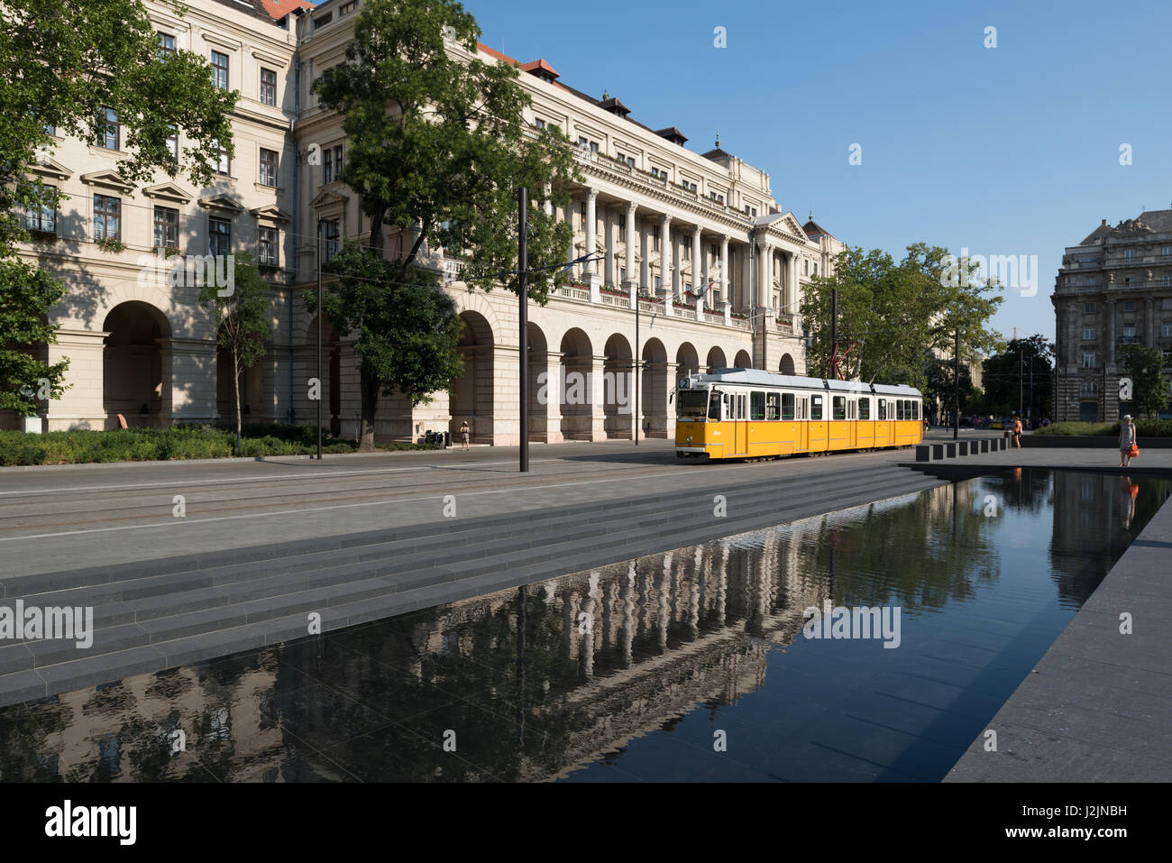 Kossuth lajos ter -Fotos und -Bildmaterial in hoher Auflösung – Alamy
