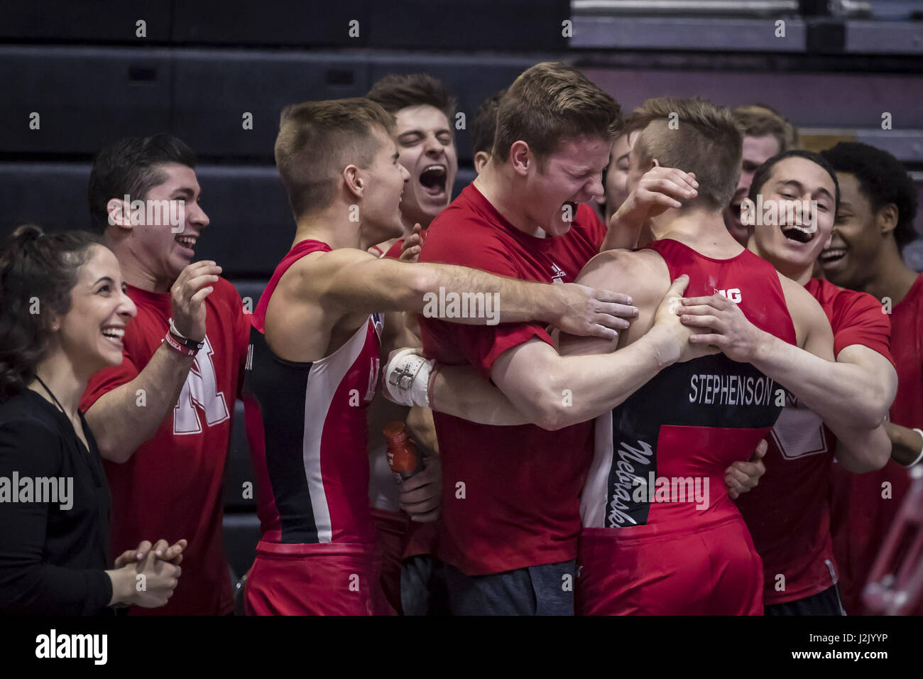 Christl arena -Fotos und -Bildmaterial in hoher Auflösung – Alamy