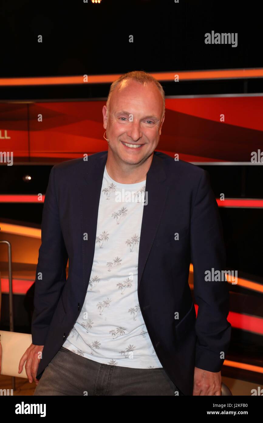 Ard quiz show -Fotos und -Bildmaterial in hoher Auflösung – Alamy