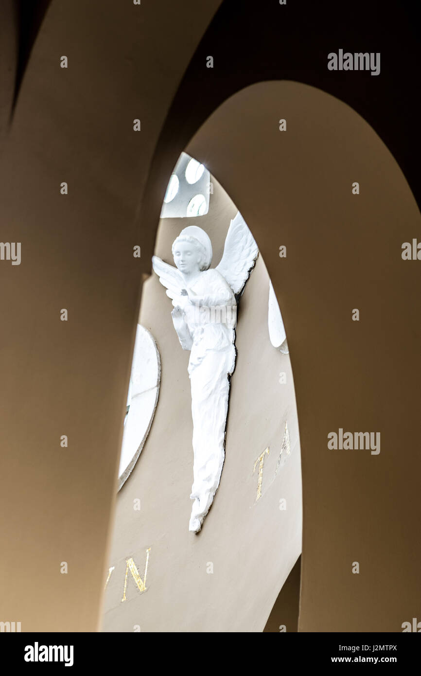 Engel bei den hirten -Fotos und -Bildmaterial in hoher Auflösung – Alamy