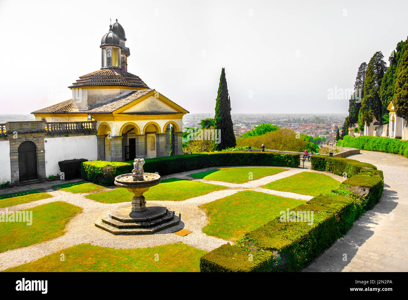 Monselice italy -Fotos und -Bildmaterial in hoher Auflösung – Alamy