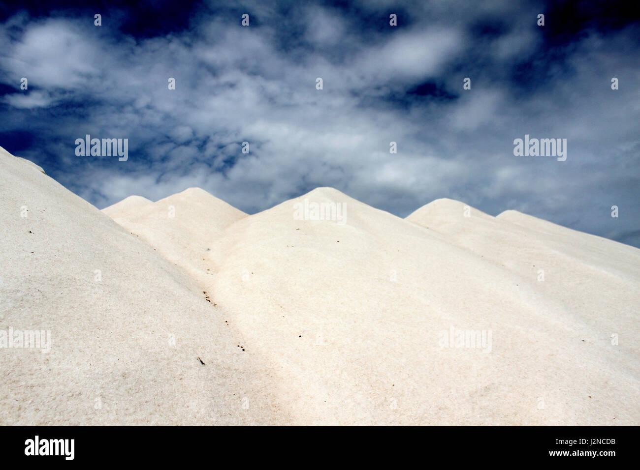 Salinas de estrenc -Fotos und -Bildmaterial in hoher Auflösung – Alamy