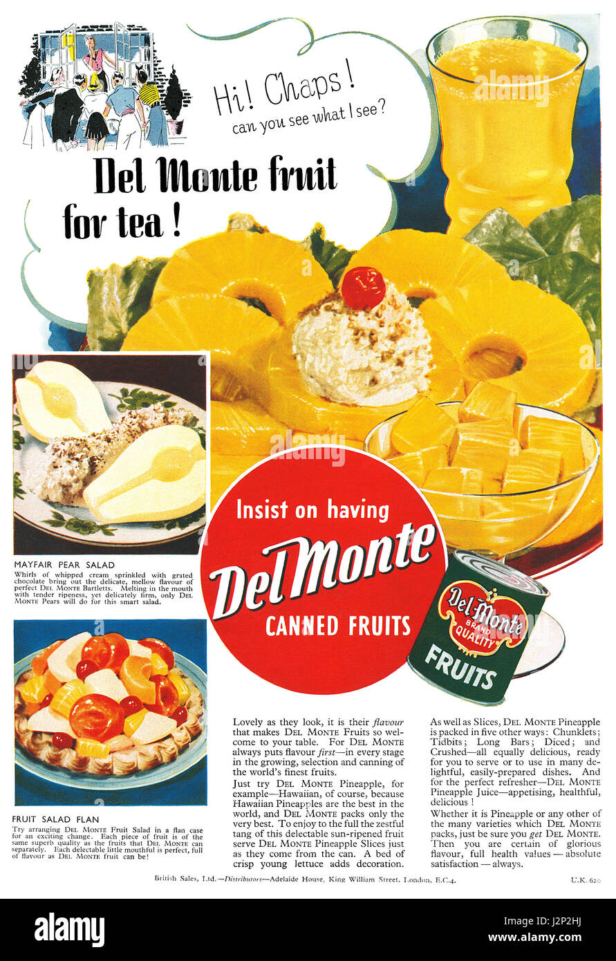 Ananas ringe werbung -Fotos und -Bildmaterial in hoher Auflösung – Alamy