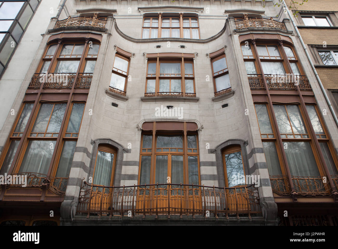 Armand solvay -Fotos und -Bildmaterial in hoher Auflösung – Alamy