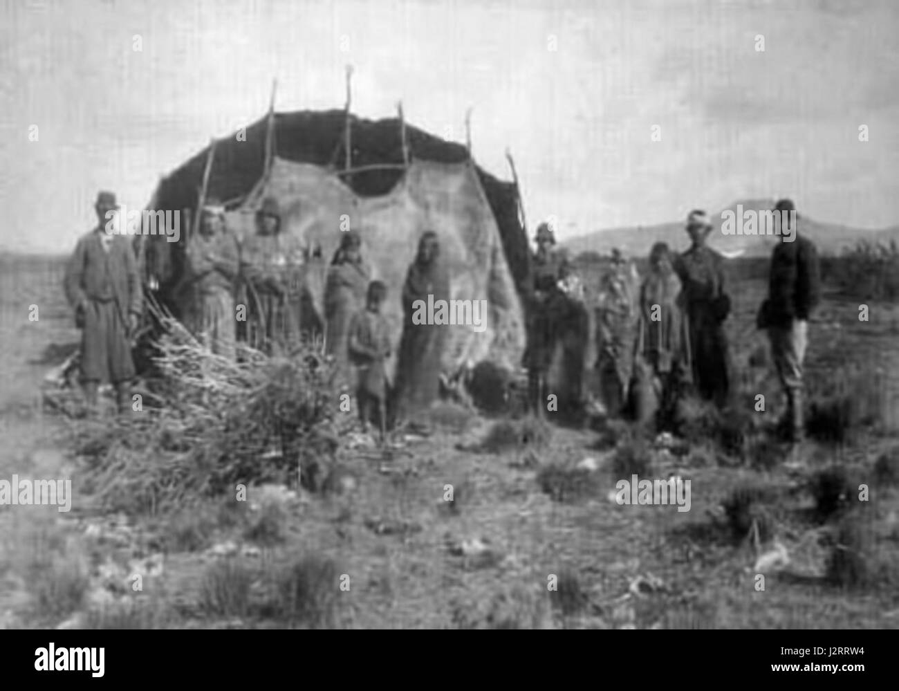 Historia mapuche -Fotos und -Bildmaterial in hoher Auflösung – Alamy