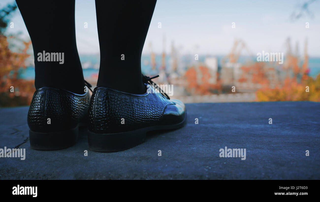 Lackierte füße -Fotos und -Bildmaterial in hoher Auflösung – Alamy