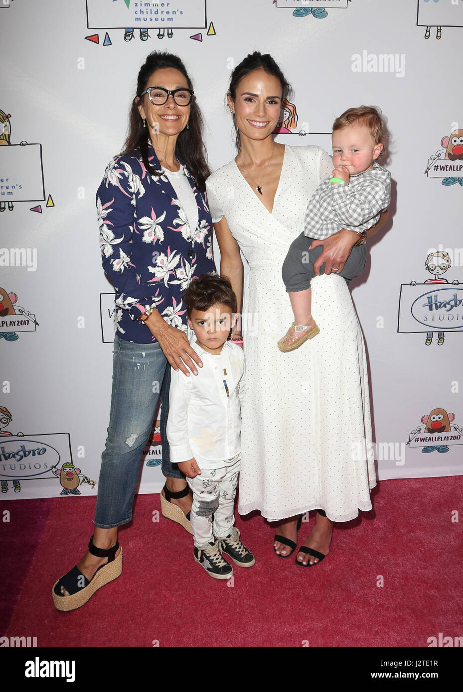 Jordana brewster maria joao brewster -Fotos und -Bildmaterial in hoher ...