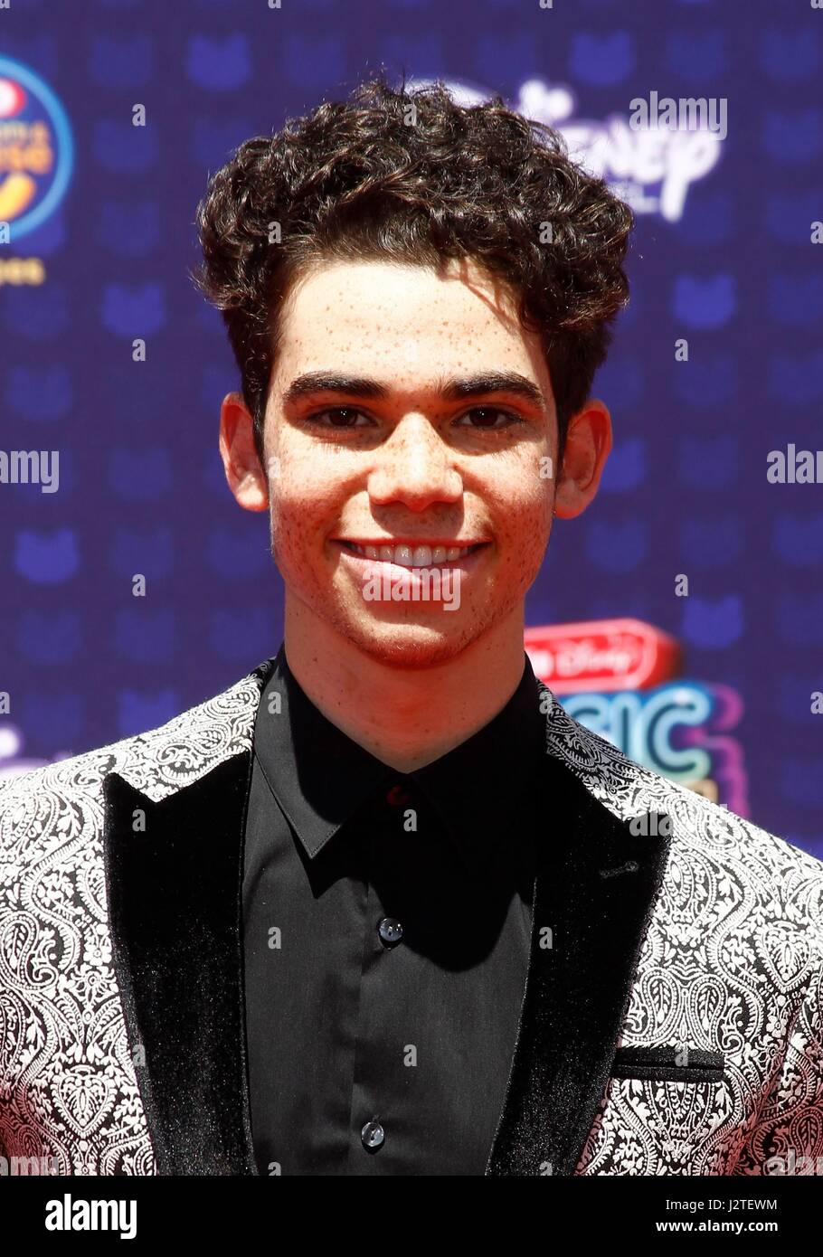 Cameron boyce wo -Fotos und -Bildmaterial in hoher Auflösung – Alamy