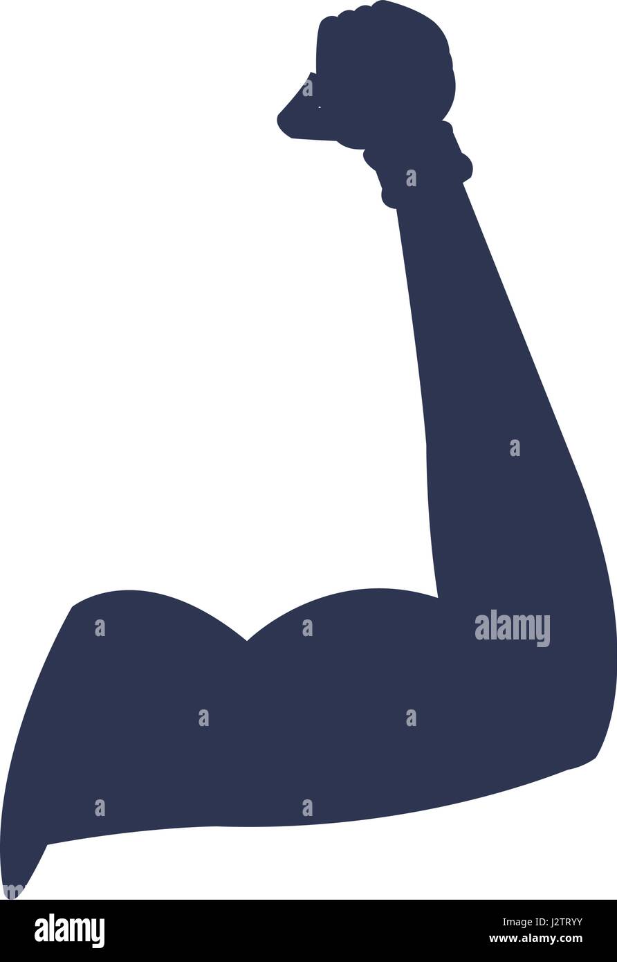 Starker Arm Stockfotos und -bilder Kaufen - Alamy