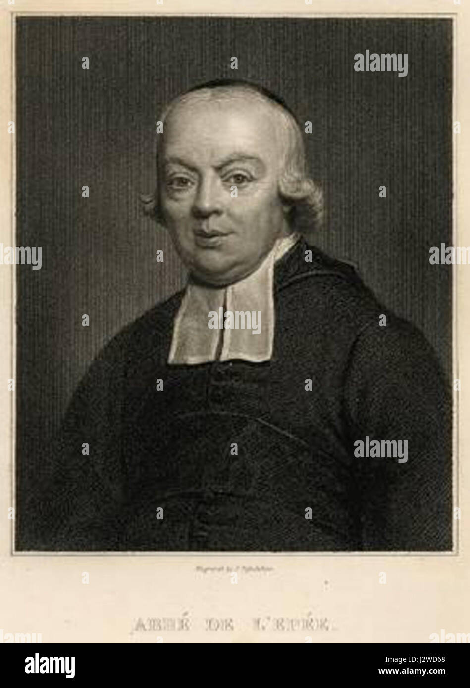 Abbe epee -Fotos und -Bildmaterial in hoher Auflösung – Alamy