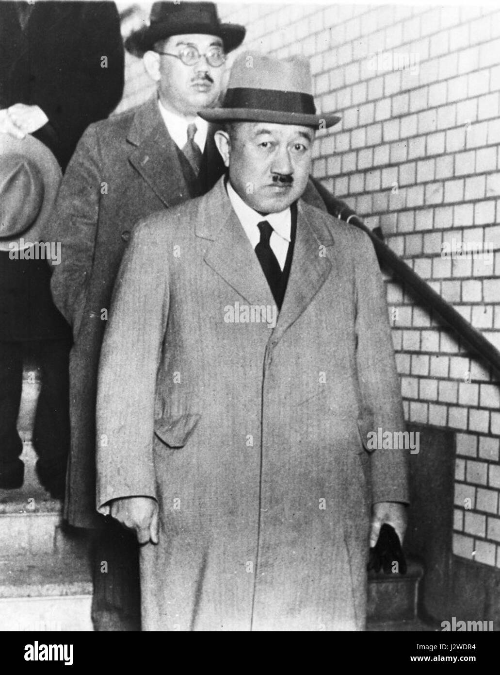 Doihara kenji -Fotos und -Bildmaterial in hoher Auflösung – Alamy