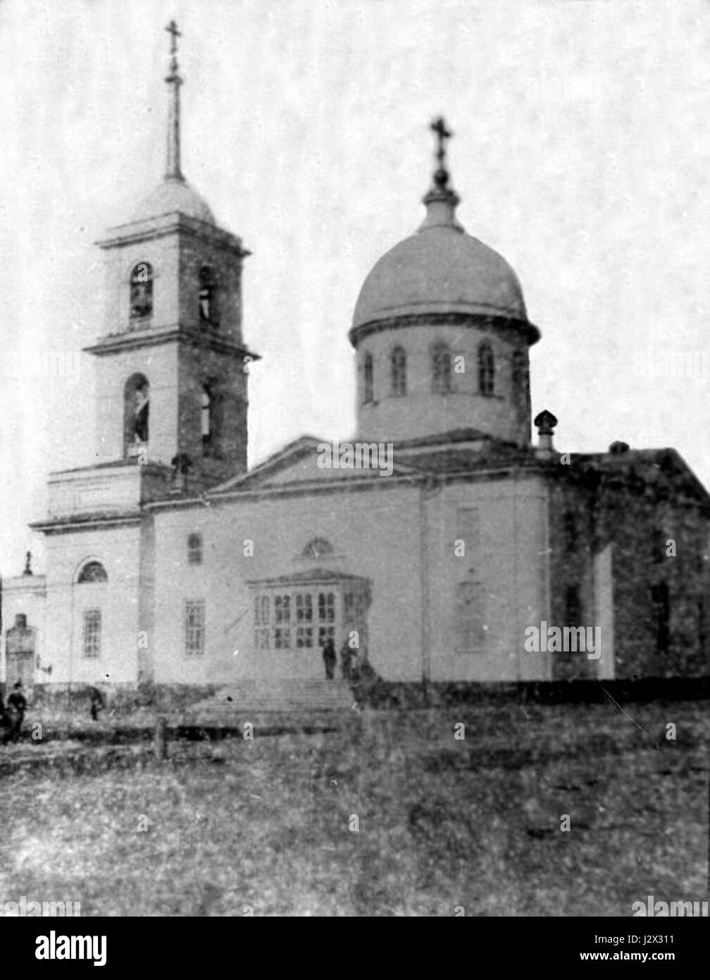 Himmelfahrt kirche -Fotos und -Bildmaterial in hoher Auflösung – Alamy