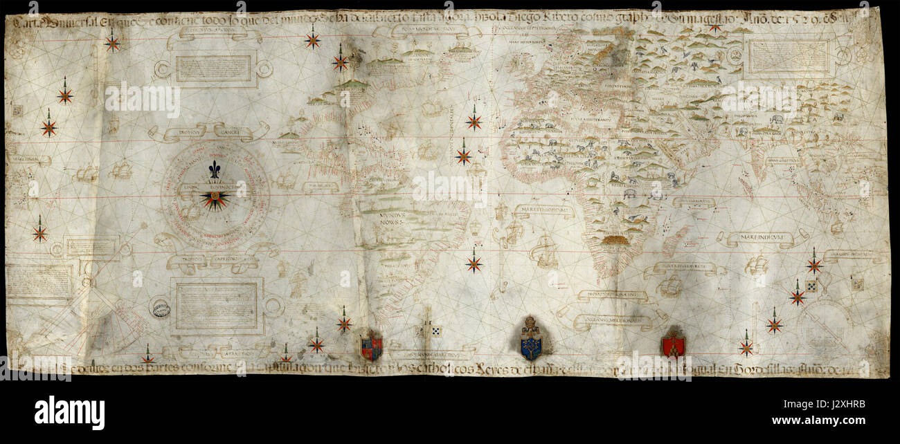 Carta universal -Fotos und -Bildmaterial in hoher Auflösung – Alamy