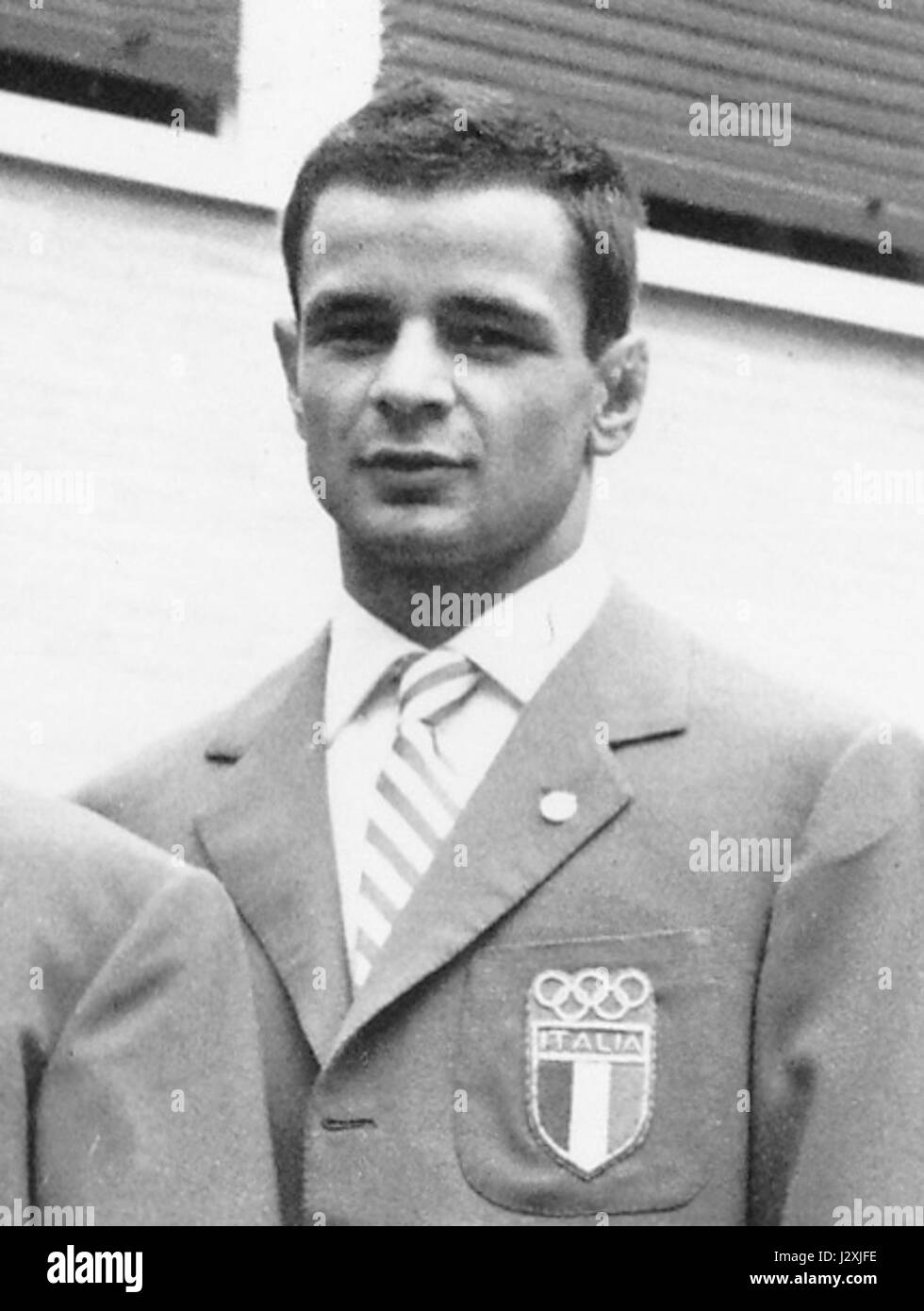 1960 karte Schwarzweiß-Stockfotos und -bilder - Alamy