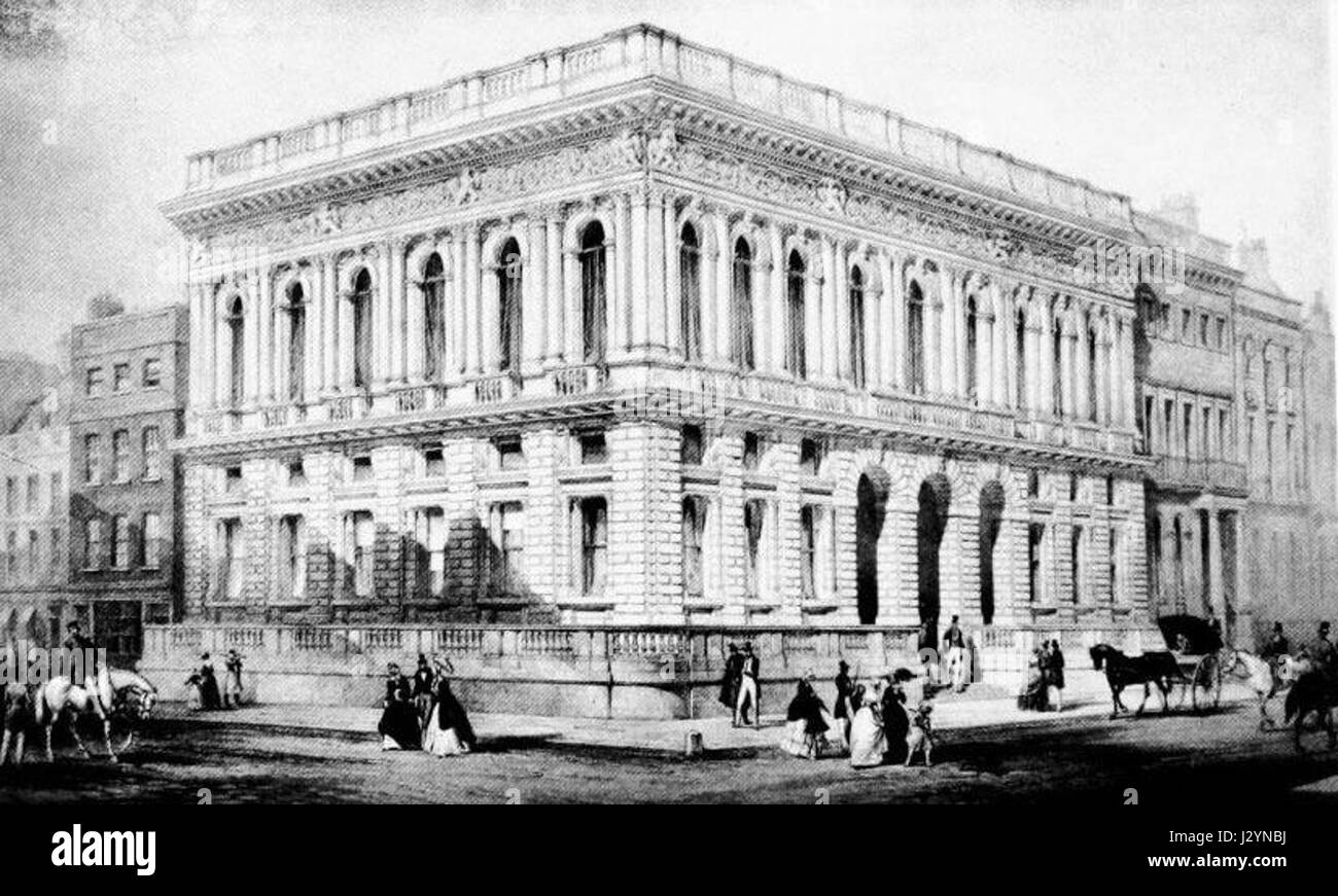 London 1851 photo -Fotos und -Bildmaterial in hoher Auflösung – Alamy