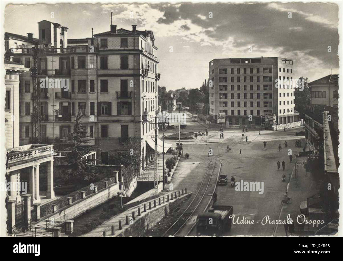 Udine map -Fotos und -Bildmaterial in hoher Auflösung – Alamy