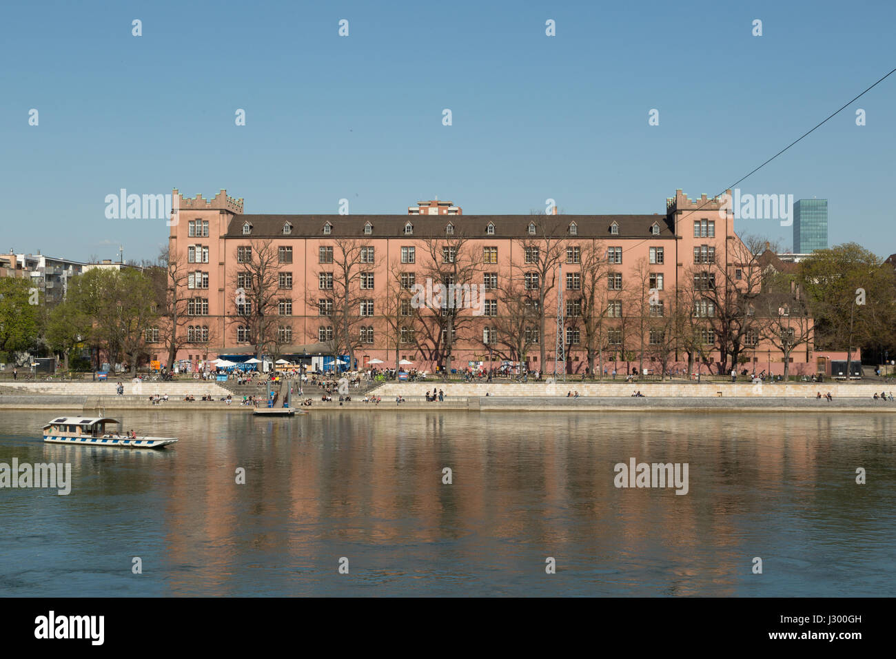 Ehemalige kasernen -Fotos und -Bildmaterial in hoher Auflösung – Alamy