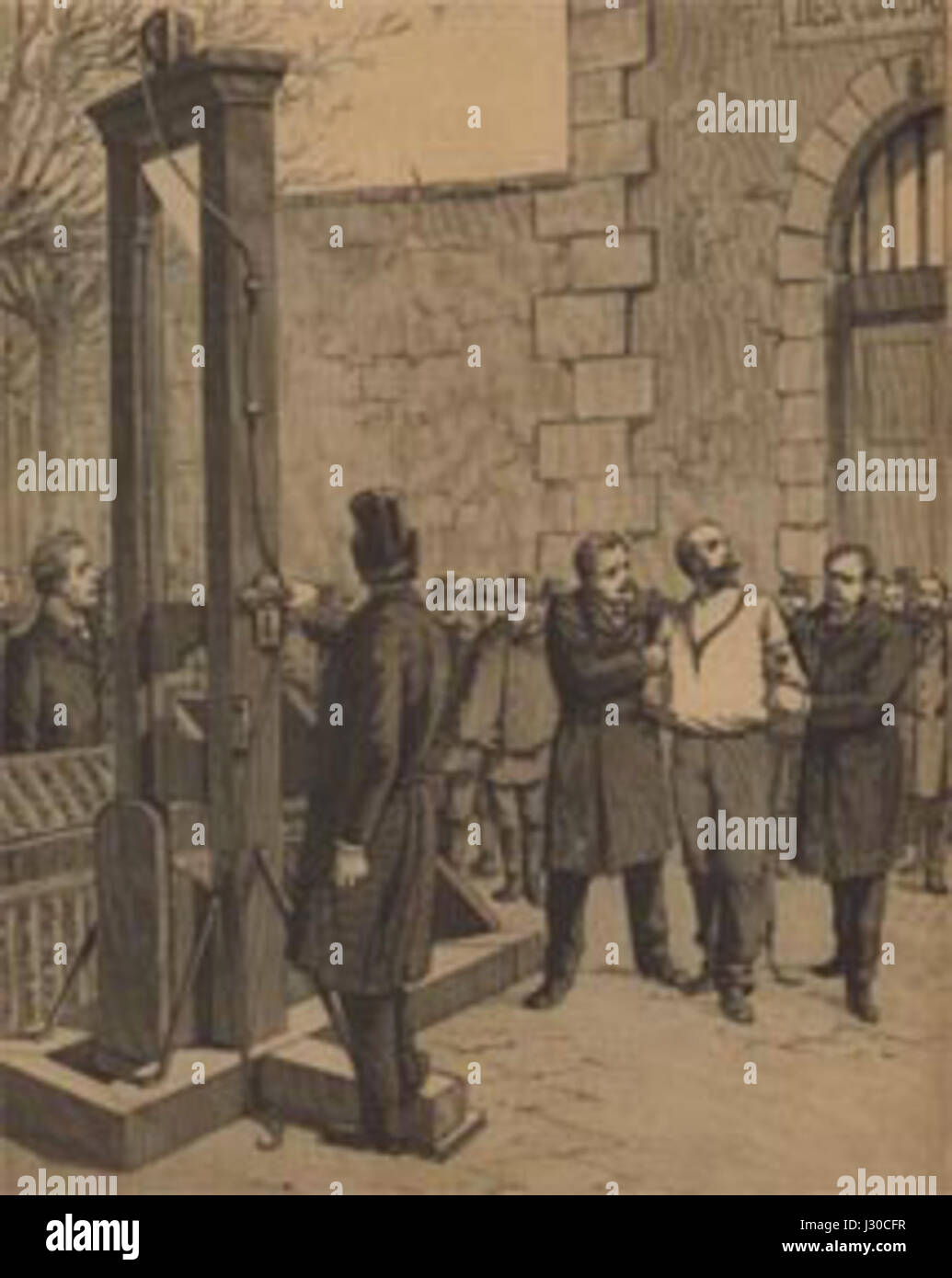 Auguste vaillant -Fotos und -Bildmaterial in hoher Auflösung – Alamy
