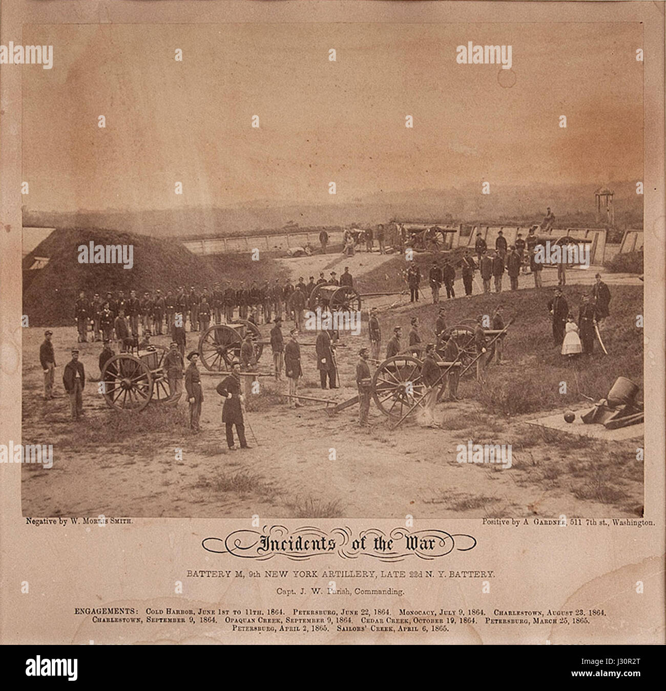 Battery m -Fotos und -Bildmaterial in hoher Auflösung – Alamy