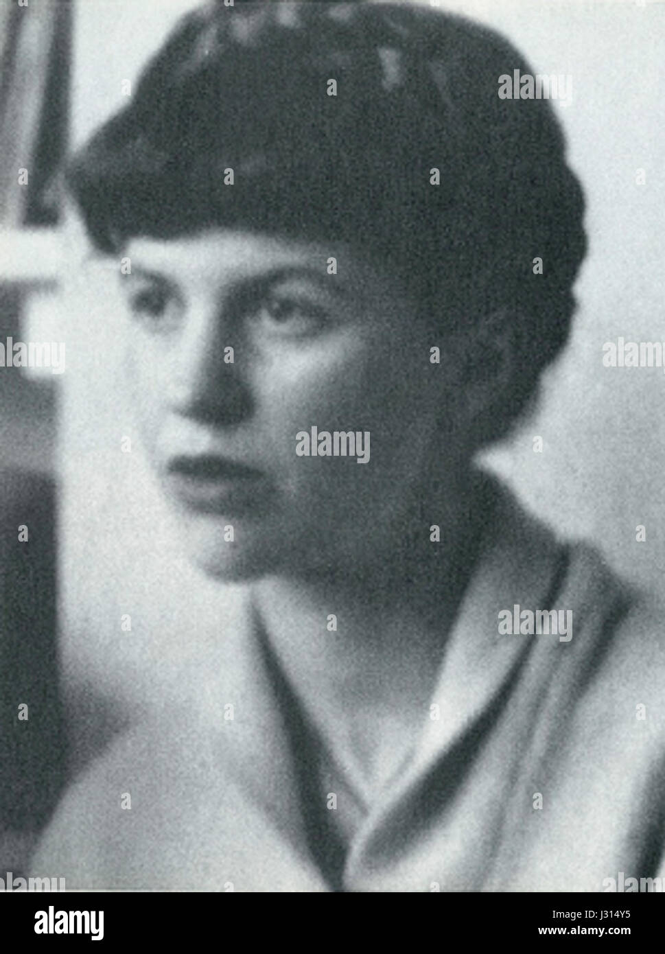Sylvia plath -Fotos und -Bildmaterial in hoher Auflösung – Alamy