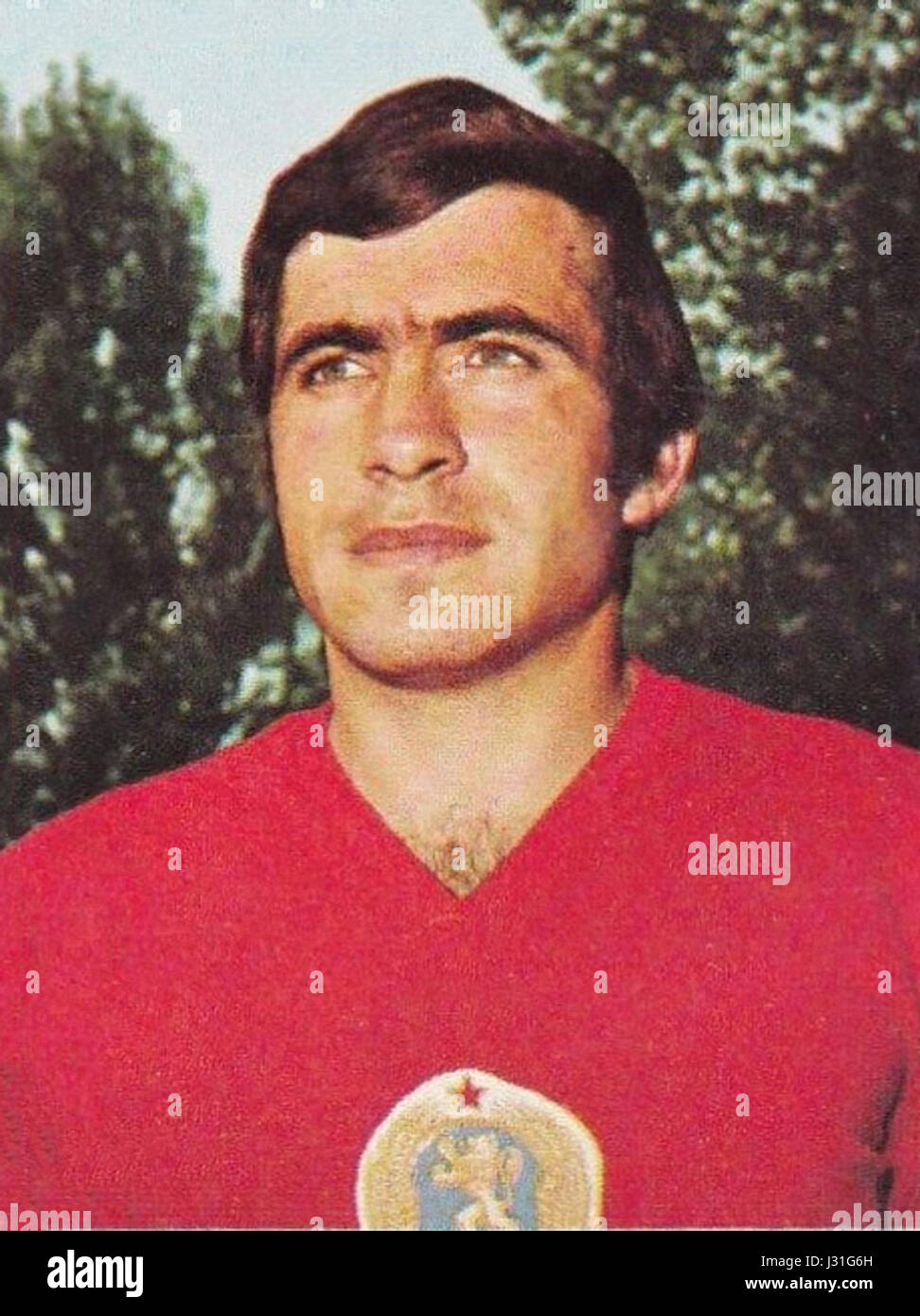 Iwan stojanow -Fotos und -Bildmaterial in hoher Auflösung – Alamy