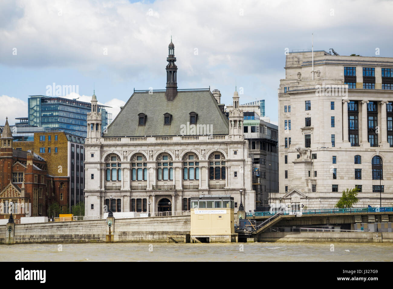 60 victoria embankment -Fotos und -Bildmaterial in hoher Auflösung – Alamy