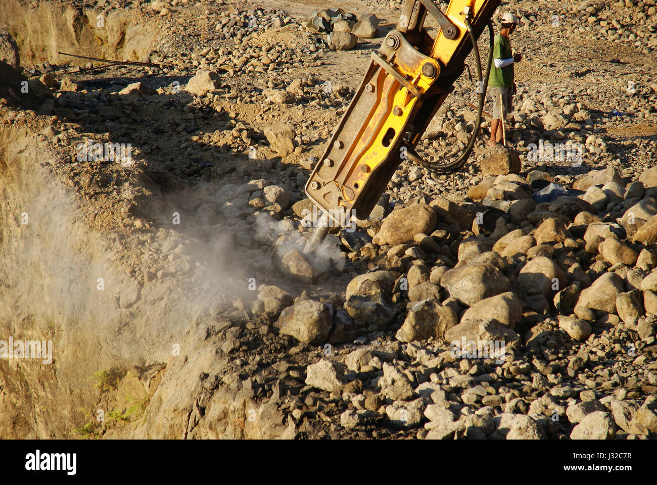 Braunkohle bagger -Fotos und -Bildmaterial in hoher Auflösung – Alamy